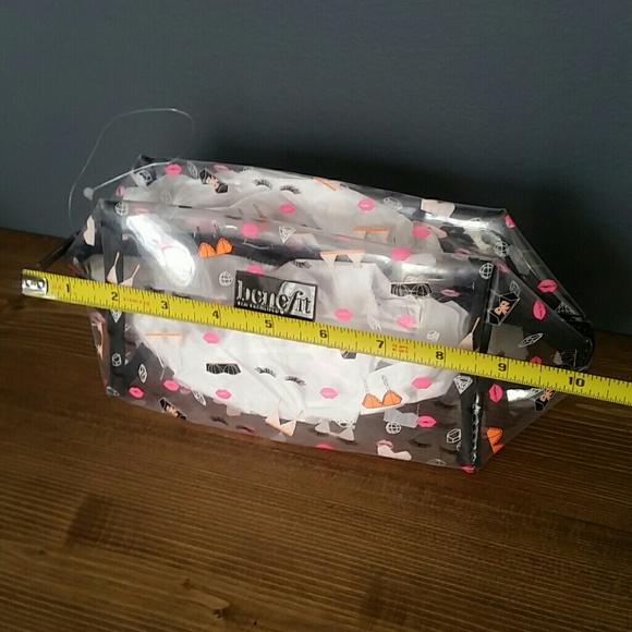 Benefit | Bags | Benefit San Francisco Case | Poshmark
